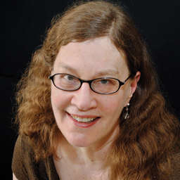 Sarah Gorham - Co-Founder ,President & Editor-in-Chief @ Sarabande ...