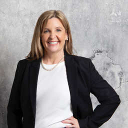 Michelle Kerr - Director and Founder @ DUET - Crunchbase Person Profile