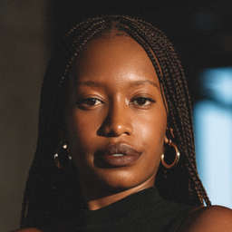 Dominique Petit-Frère - Co-Founder & Creative Director @ Limbo Accra ...