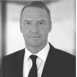 Nigel Robertson - Crunchbase Person Profile