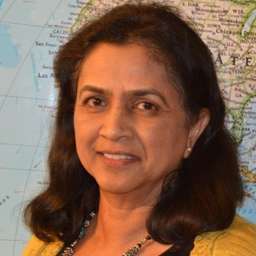 Sandhya Narayan - STSM and Program Director, Network Services, IBM ...