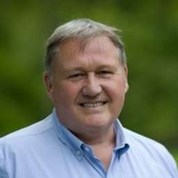 Stuart Feather - Crunchbase Person Profile