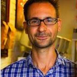 Rob Day - Co-Owner @ Pittsburgh Popcorn Company - Crunchbase Person Profile