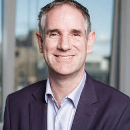 Jason Hemmings - Crunchbase Person Profile