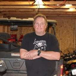 Randall Mckinney - Owner @ Cycle Barn - Crunchbase Person Profile