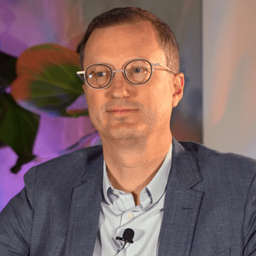 Vincent Perrier - CEO @ Nextflow Software - Crunchbase Person Profile