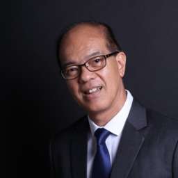 Brian Koh - Director @ NUS Enterprise - Crunchbase Person Profile