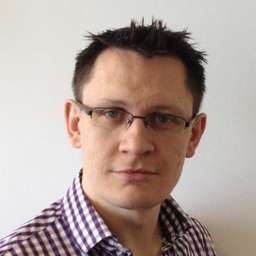 Dean Allen - Crunchbase Person Profile