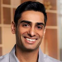 Saad Malik - CTO and Co-Founder @ Spectro Cloud - Crunchbase Person Profile