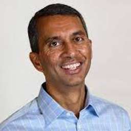 Rohan Palekar - CEO @ 89bio - Crunchbase Person Profile