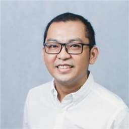 Marc Cruz - Co-founder, Chief Operating and Technology Officer @ Bihasa ...