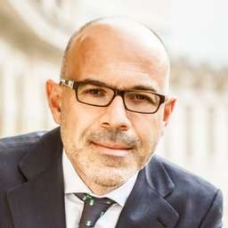 Javier Ferrero - Founder and Socio @ Senn, Ferrero Asociados ...