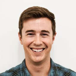 Ryan Prosser - CTO and Co-Founder @ FloodMapp - Crunchbase Person Profile