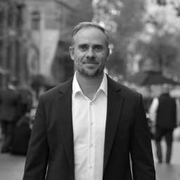 Andrew Johnson - Director & Founder @ Ason Group - Crunchbase Person ...