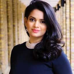 Fiona Pathiraja - Crunchbase Person Profile