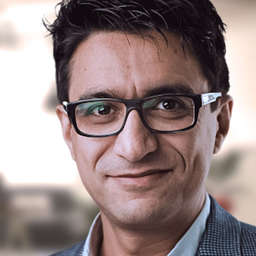 Ali Jabbari Jahromi - Founder and CEO @ Morphotect - Crunchbase Person Profile