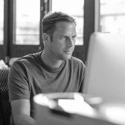 Simon Browning - Crunchbase Person Profile