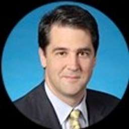 David Spurlock - Crunchbase Person Profile