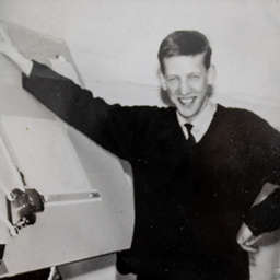 Bo Persson - Founder @ Markisol - Crunchbase Person Profile