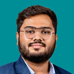 Kenil Dobariya - Crunchbase Person Profile