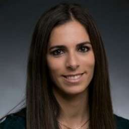 Alexandra Betesh - Vice President, Services @ Visual Lease - Crunchbase ...