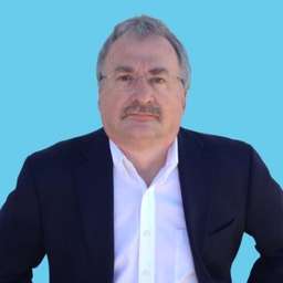 Roger Nunn - Crunchbase Person Profile