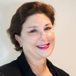 Susan Manber - Chief Patient Officer @ Publicis Health - Crunchbase ...