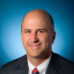 Robert Shay - Crunchbase Person Profile