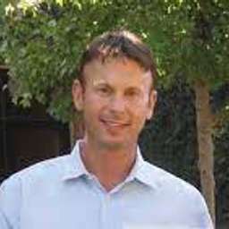 Jeff Mezzetta - President and CEO @ Mezzetta - Crunchbase Person Profile