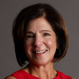 Gail Rosen - Crunchbase Person Profile