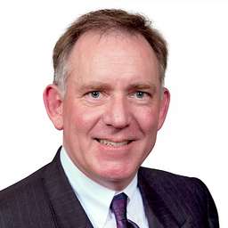 Doug Wicklund - CAO @ Crane Worldwide Logistics - Crunchbase Person Profile