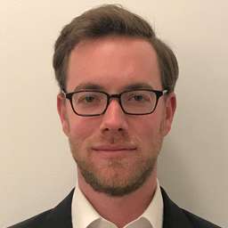 Russell Murphy - Crunchbase Person Profile