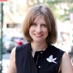 Maria Boustead - Founder and Owner @ Po Campo - Crunchbase Person Profile