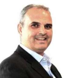 Steve Corfield - Channel Chief @ Salesforce - Crunchbase Person Profile