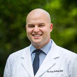 Dr. Greg Gelfand - Crunchbase Person Profile