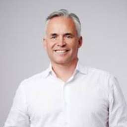 Axel Mader - CEO @ Peak Pride - Crunchbase Person Profile