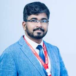 Shafeek Kabeer - Founder and CEO @ Azym Technologies - Crunchbase ...