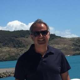 Gerry Samuels - Owner @ Travel Capital - Crunchbase Person Profile