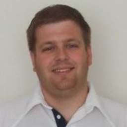 Ian Nice - Co-Founder and CTO @ Threat Status - Crunchbase Person Profile