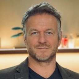 Kurt Goossens - Crunchbase Person Profile