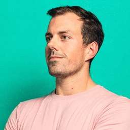 Jonathan Poma - Chief Executive Officer @ Loop - Crunchbase Person Profile