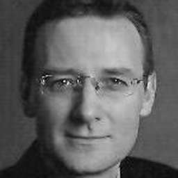 Thomas Klein - CTO Hardware @ Esko - Crunchbase Person Profile