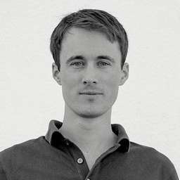 Cian Menzel-Jones - Crunchbase Person Profile