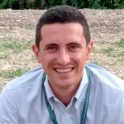 Pablo Esteban Pascual - Crunchbase Person Profile