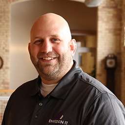 Mark Veldhoff - Founder, CEO / Owner @ Envizion IT - Crunchbase Person ...