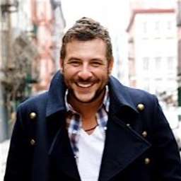 Cooper Boone - Founder & President @ Foundry42 - Crunchbase Person Profile