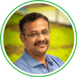 Arvind Murali - Co-Founder @ Clover - Crunchbase Person Profile