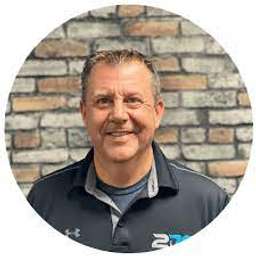 Chris Markey - Founder and President @ 2 The Tee Outfitters ...