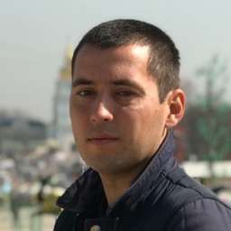 Roman Dunin - Co-founder @ Kyby Developer Group - Crunchbase Person Profile