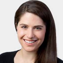 Marissa Bertorelli - Principal @ Polaris Partners - Crunchbase Person Profile